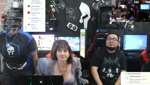 SpartanGeek - Streamer Profile & Stats